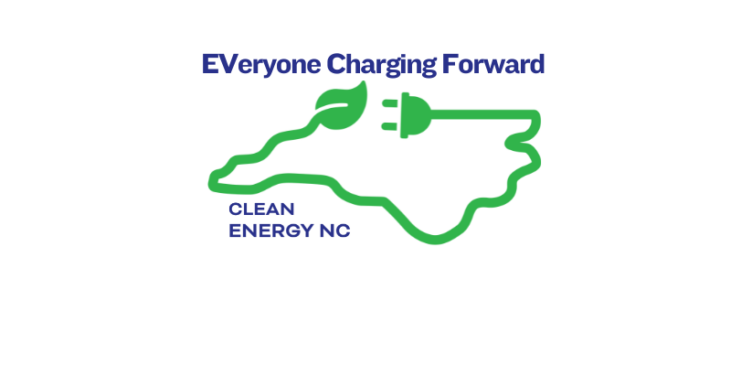 EVeryone Charging Forward - North Carolina Business Committee for Education